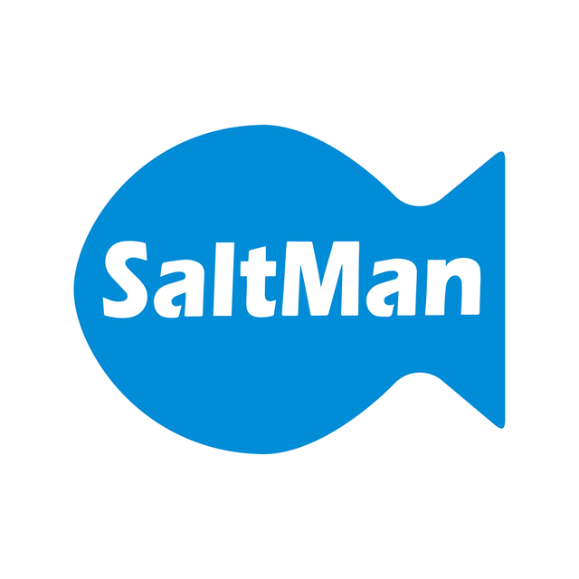 SaltManWebShop