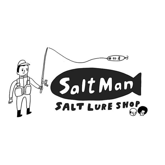 SaltManWebShop